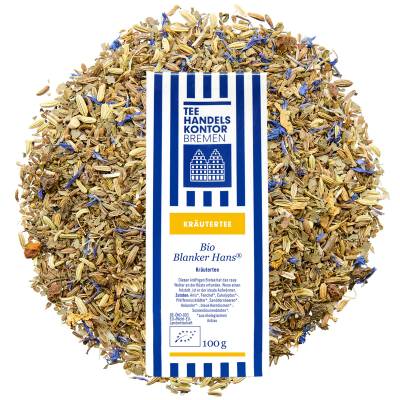Tee online kaufen im Onlineshop von Tee Handelskontor Bremen